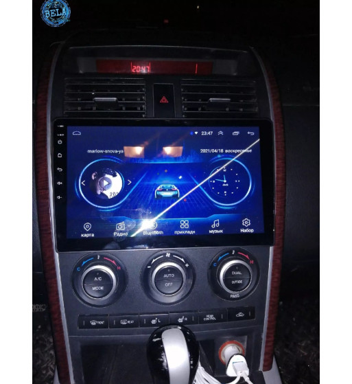Autoestéreo-Android-10--Mazda-Cx-9-2006-2016-2+32-Platino-2c