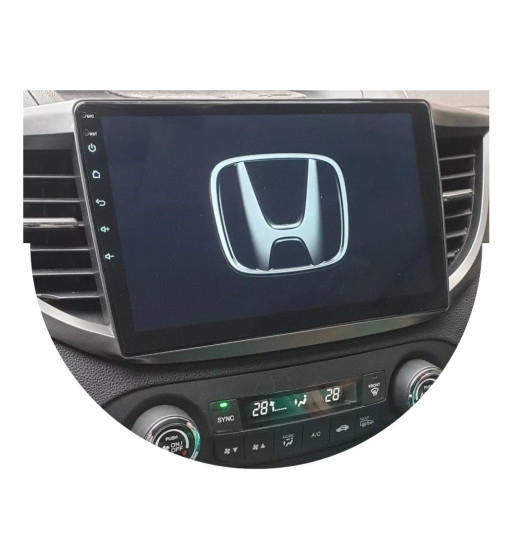 Autoestéreo-Android-10'-Cr-v-2012-2016-Navi-Exl-Platino-2c